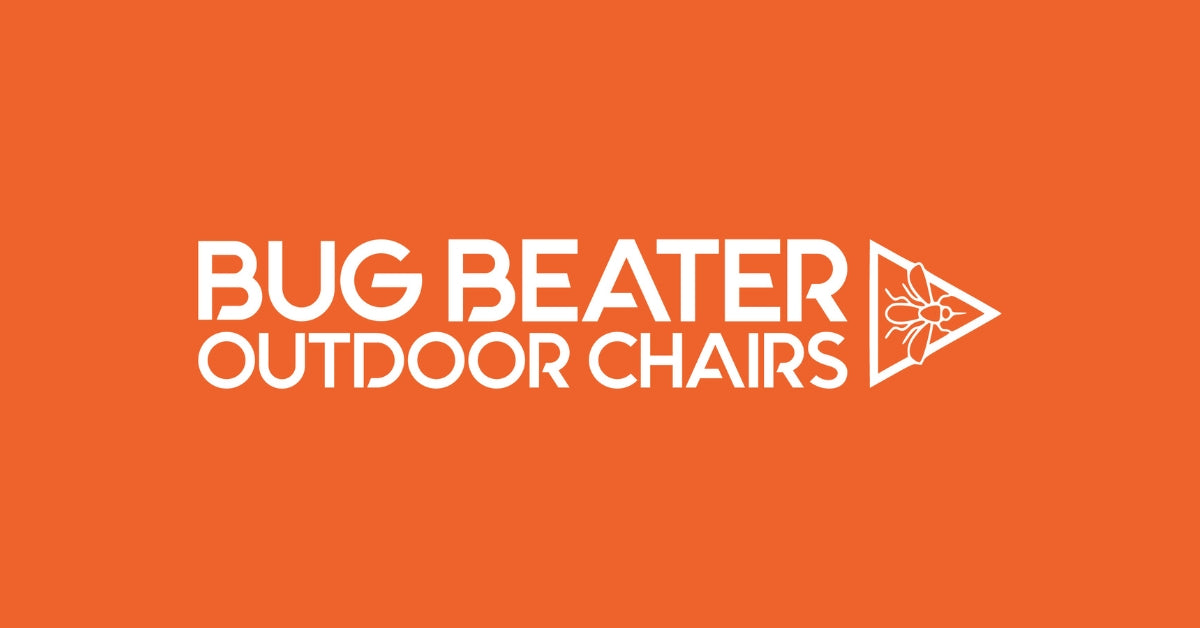 Bug Beater Chairs: All-In-One Outdoor Folding Chair, Bug Net, & Cooler