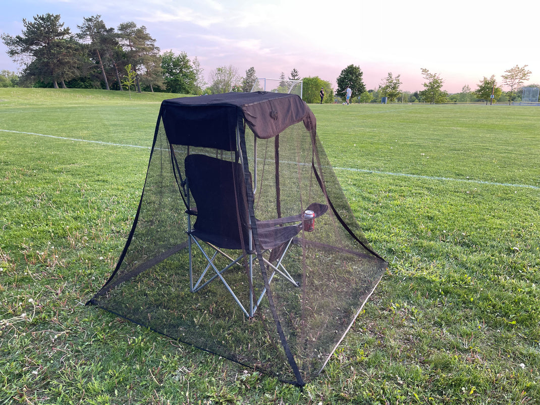 About Us – Bug Beater Chairs