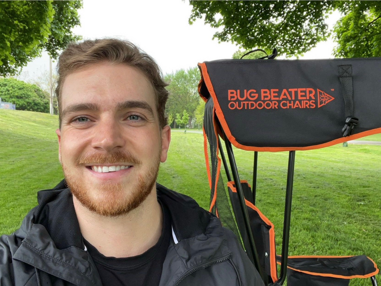 About Us – Bug Beater Chairs