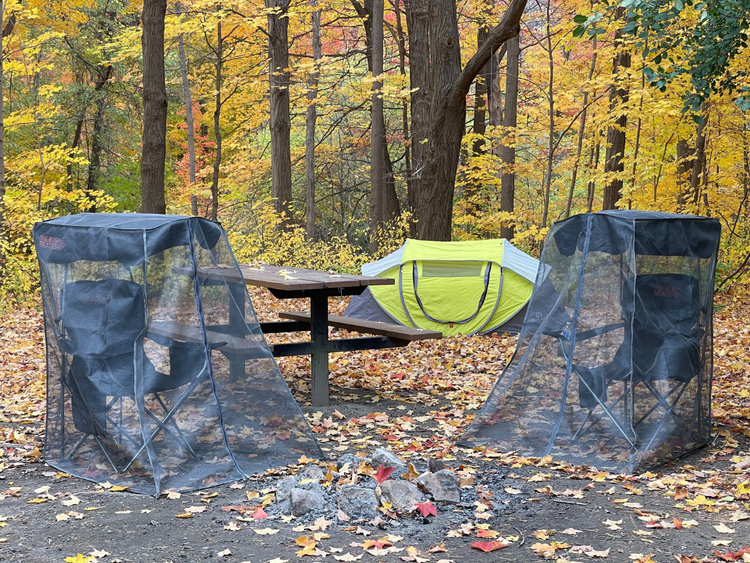 About Us – Bug Beater Chairs