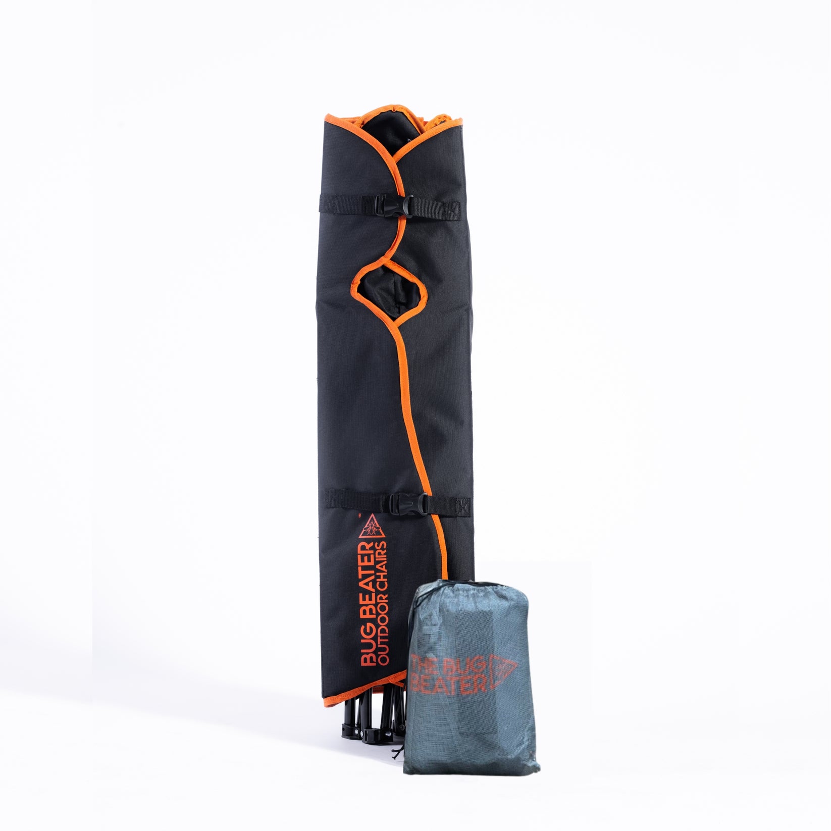 The Bug Beater™ 2.0 - The All-In-One Canopy Chair, Bug Net, & Cooler ...